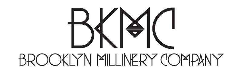 BKMC | The Brooklyn Millinery Company | New York